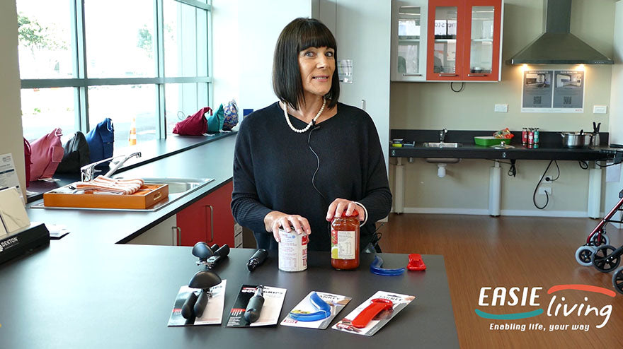 Tools to make life easier in the kitchen – Easie Living and ...