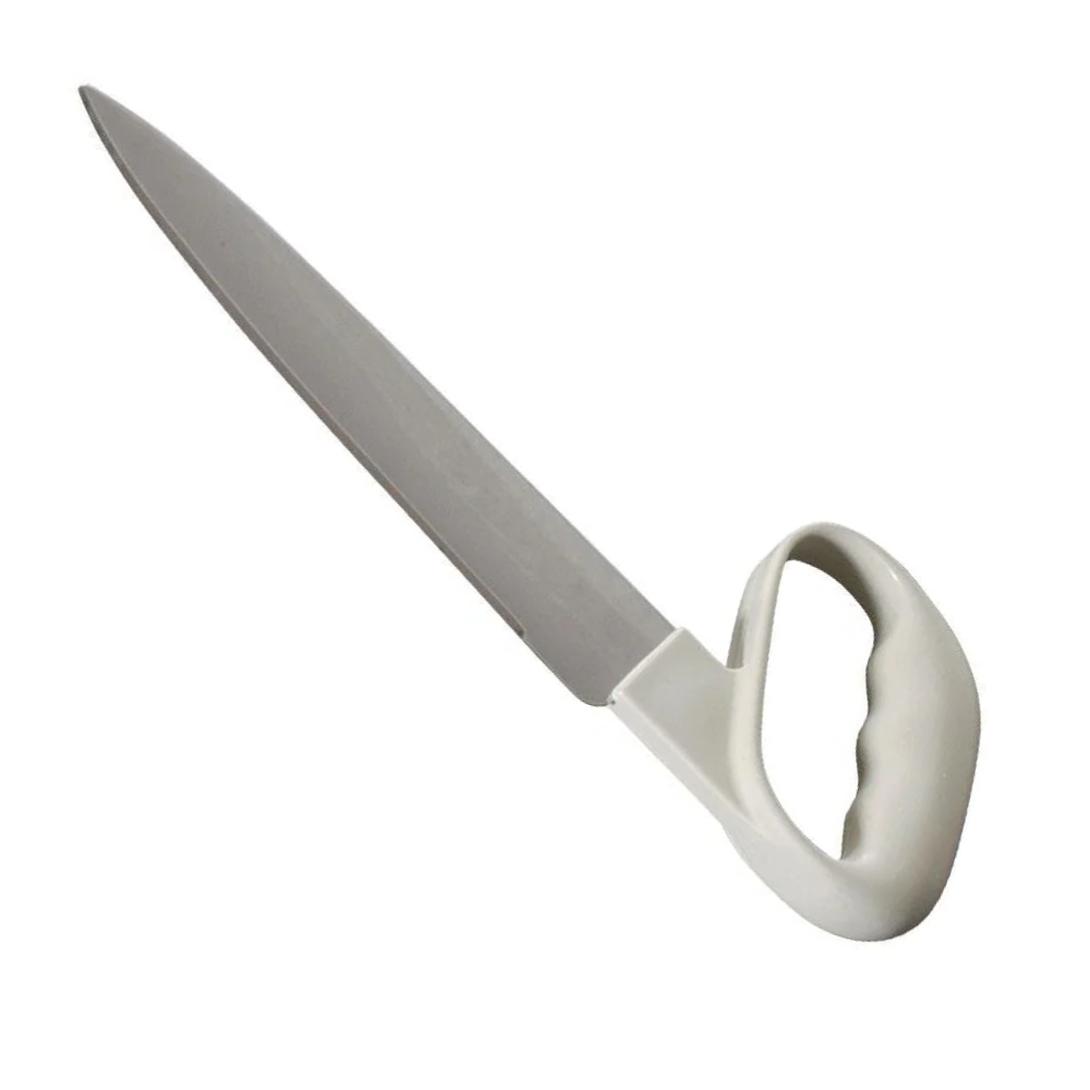 Reflex Chefs Knife, 20cm – Easie Living and Demonstration Centre