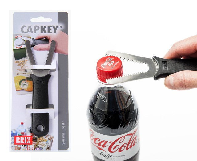 Brix Cap Key Screw Cap – Easie Living and Demonstration Centre