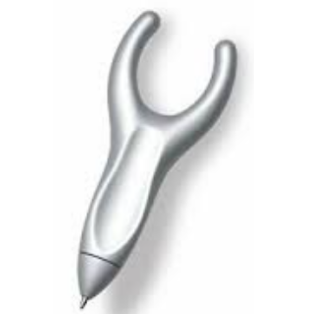 Pen Again ( Silver) – Easie Living and Demonstration Centre