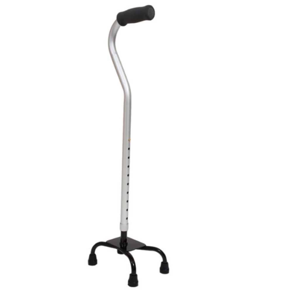 Quad Stick – Easie Living and Demonstration Centre