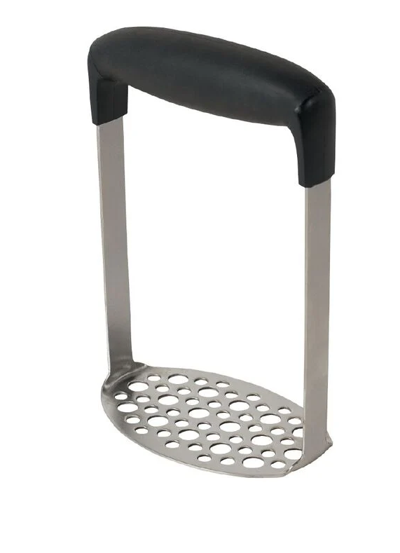 Aidapt Potato Masher Horizontal Safe Grip – Easie Living and ...