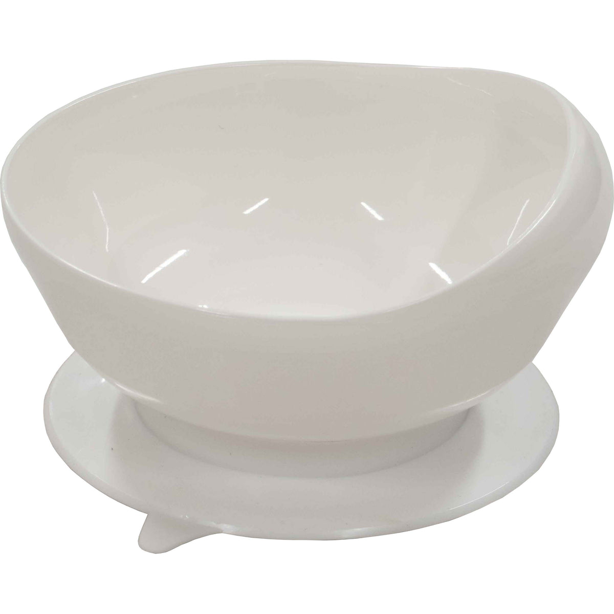 Aidapt Large Scoop Bowl – Easie Living and Demonstration Centre